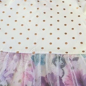 Dresses | Nwt Girls Size 5 Princess Dress | Poshmark